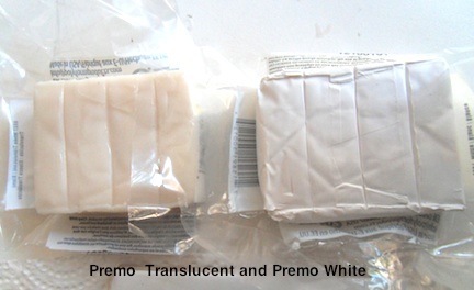 Adding Oil Paint To Polymer Clay, Can Create Your Own Colored ...