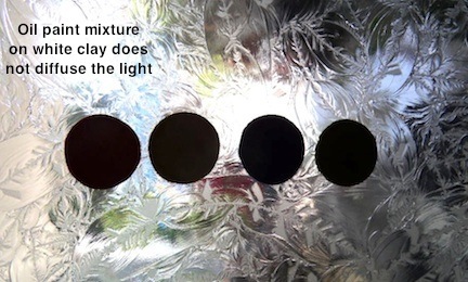 Adding Oil Paint To Polymer Clay, Can Create Your Own Colored ...